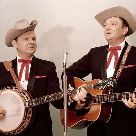 Traditional Bluegrass Bands | List of Best Traditional Bluegrass ...