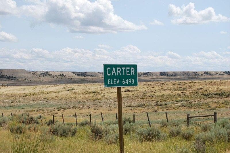 American Ghost Towns | List of Abandoned Towns and Cities in the USA