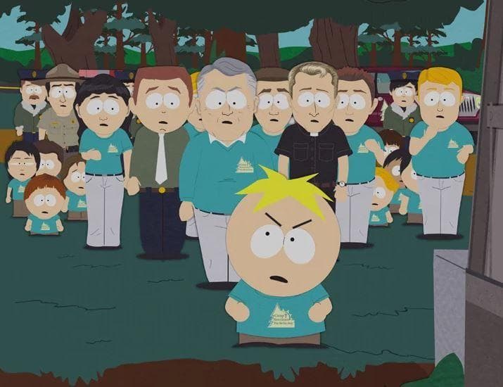 The Best Cartman 'South Park' Episodes, Ranked By Fans