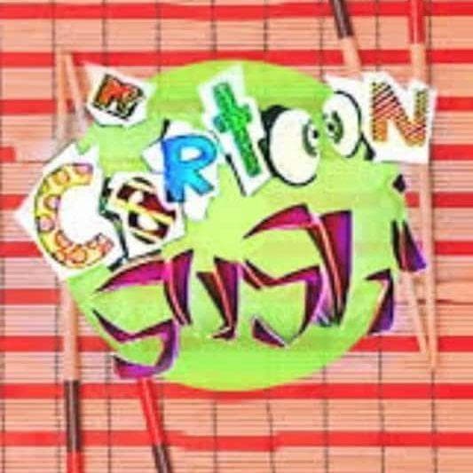 The 12 Weirdest MTV Cartoons Ever Aired, Ranked