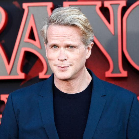 50+ Male Celebrities Who Are 5’11" Tall