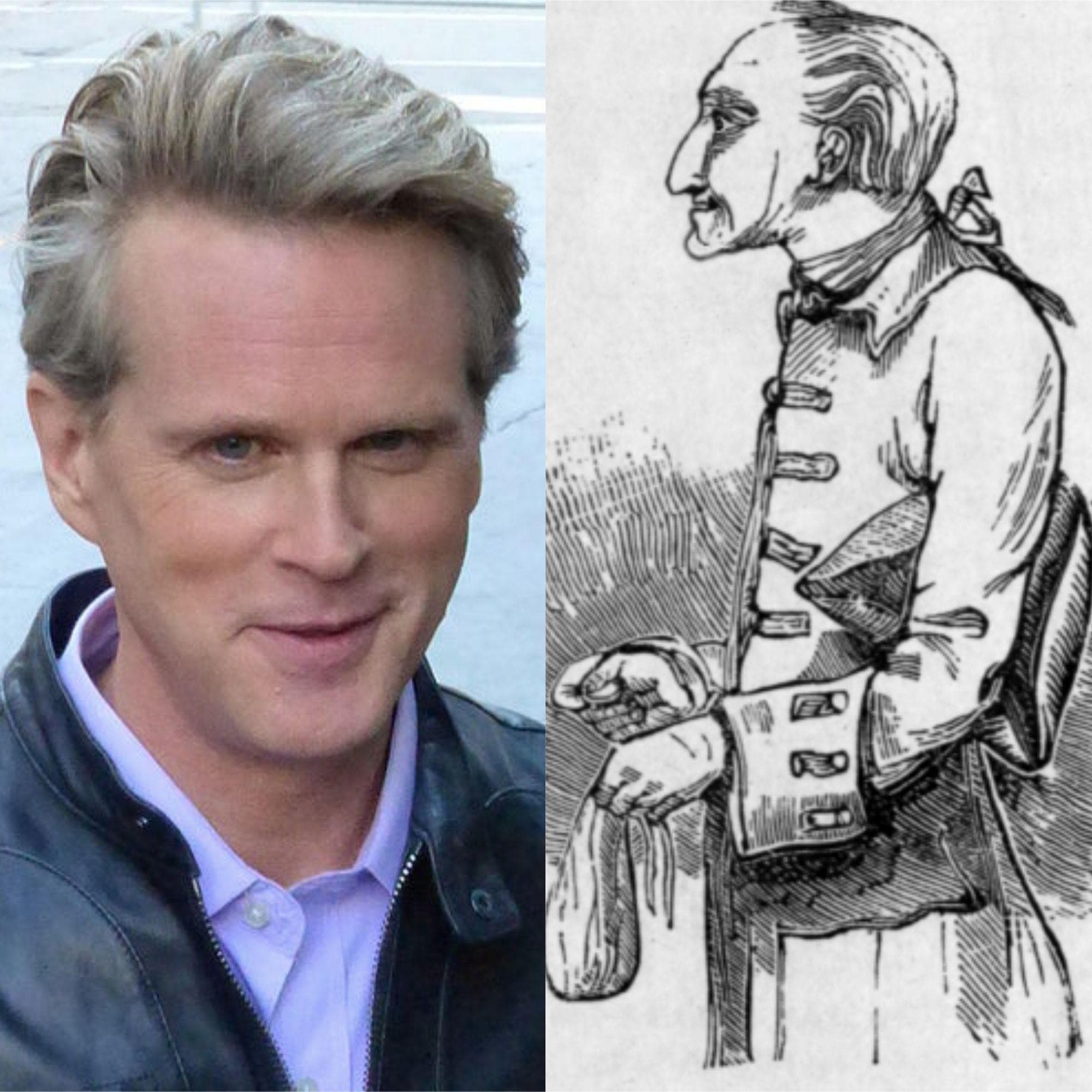 Celebrities Whose Ancestors Made History