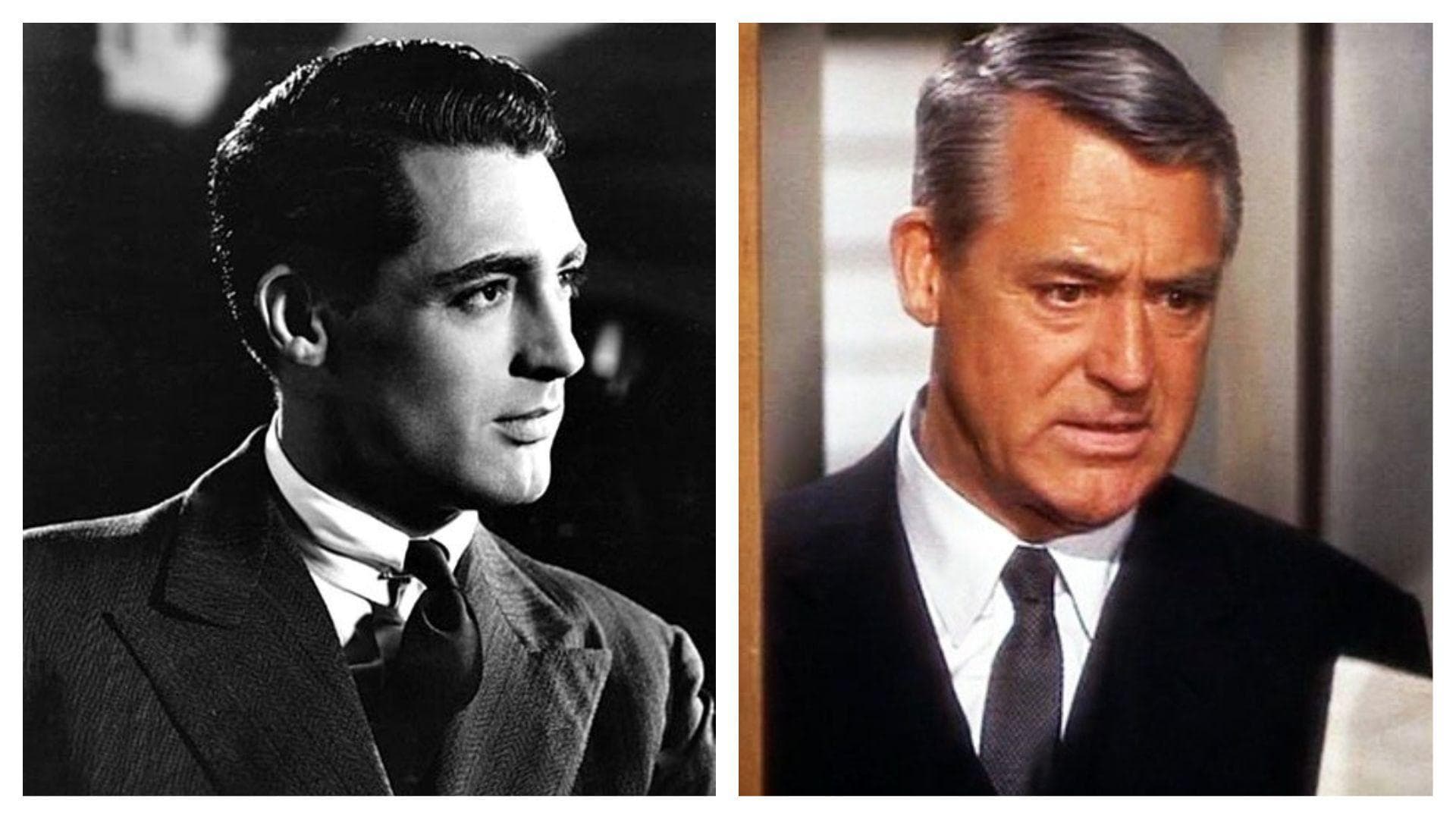 How Golden Age Hollywood Actors Aged From Their First to Final Roles