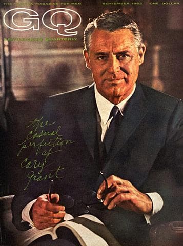 Best GQ Covers | List Famous GQ Covers