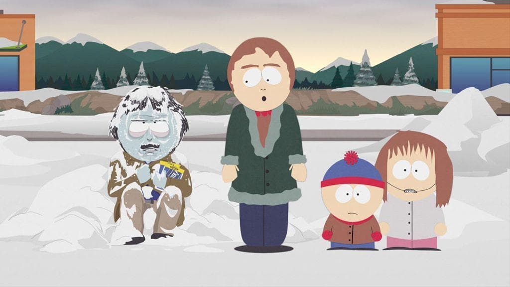 The 20 Best Randy Marsh Episodes On 'South Park', Ranked