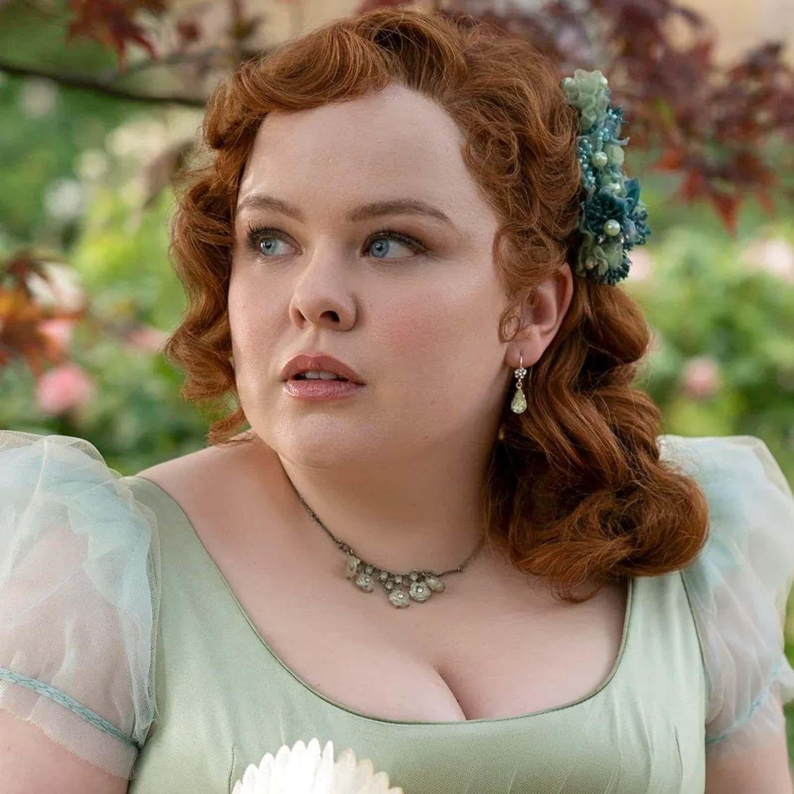The 30+ Hottest Plus Size Actresses Of 2025, Ranked