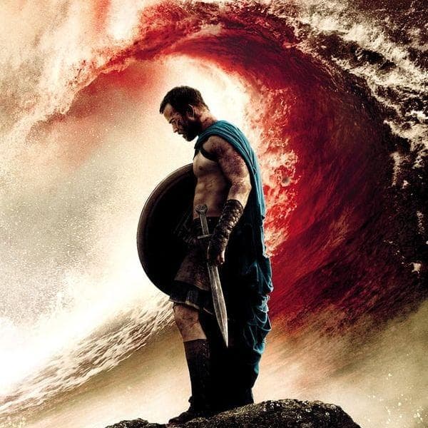 The 30+ Best Movies & Shows Like '300', Ranked