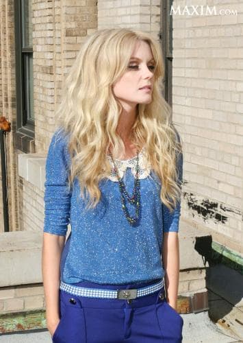 Hottest Danish Models | List of Fashion Models from Denmark