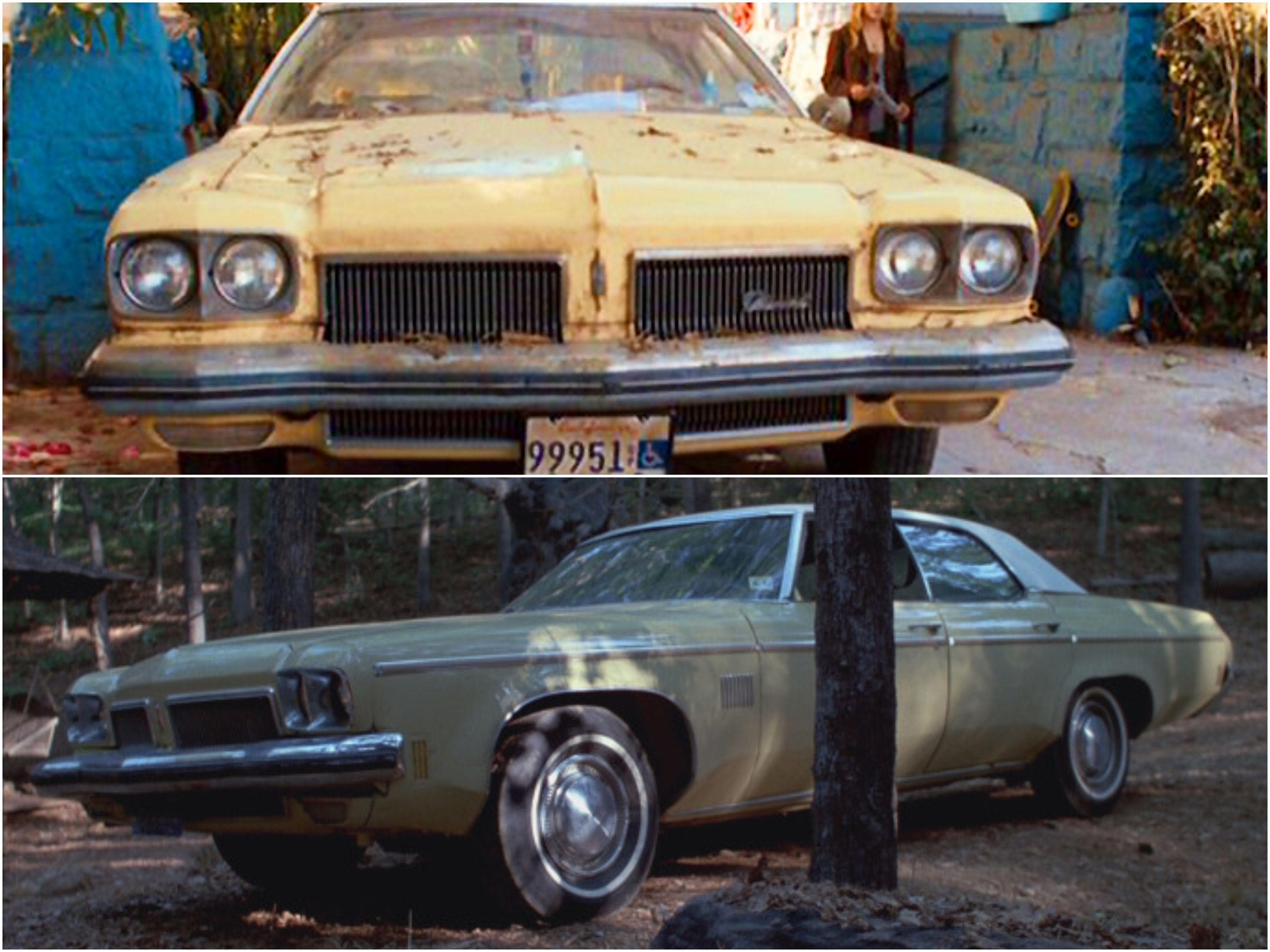 14 Movie Props Used in Multiple Movies