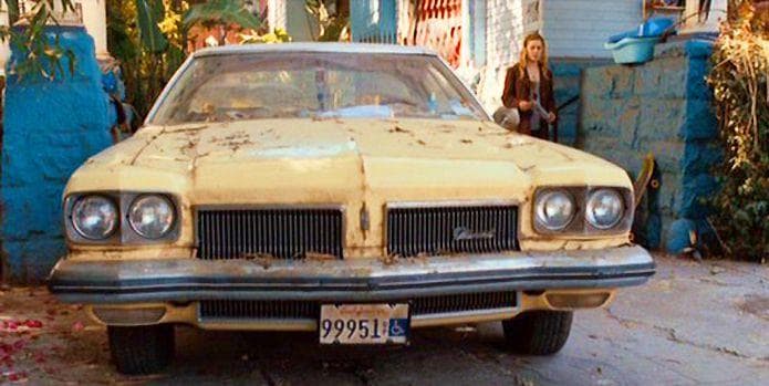 14 Movie Props Used in Multiple Movies