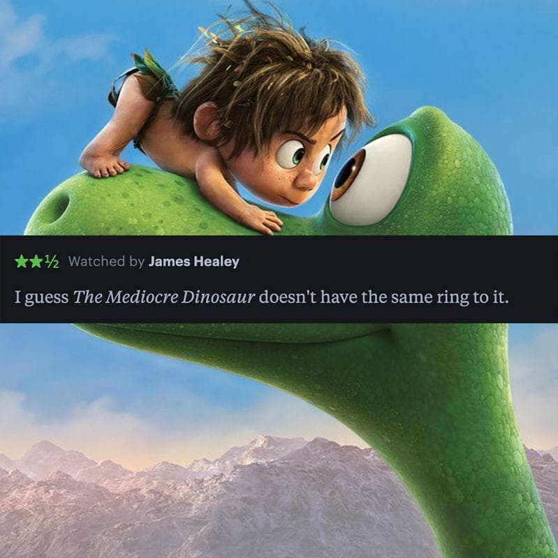 20 Hilarious, Unhinged Posts About Pixar Movies That Are Technically ...