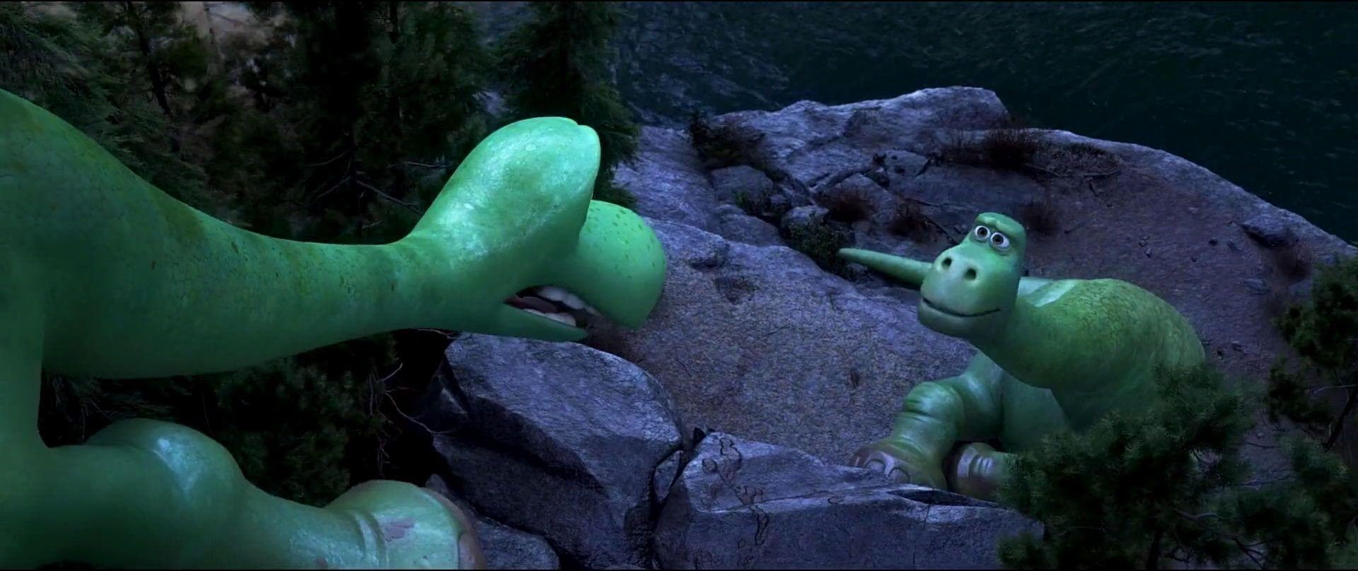 The Saddest Disney Movie Moments Of The Decade, Ranked By Fans