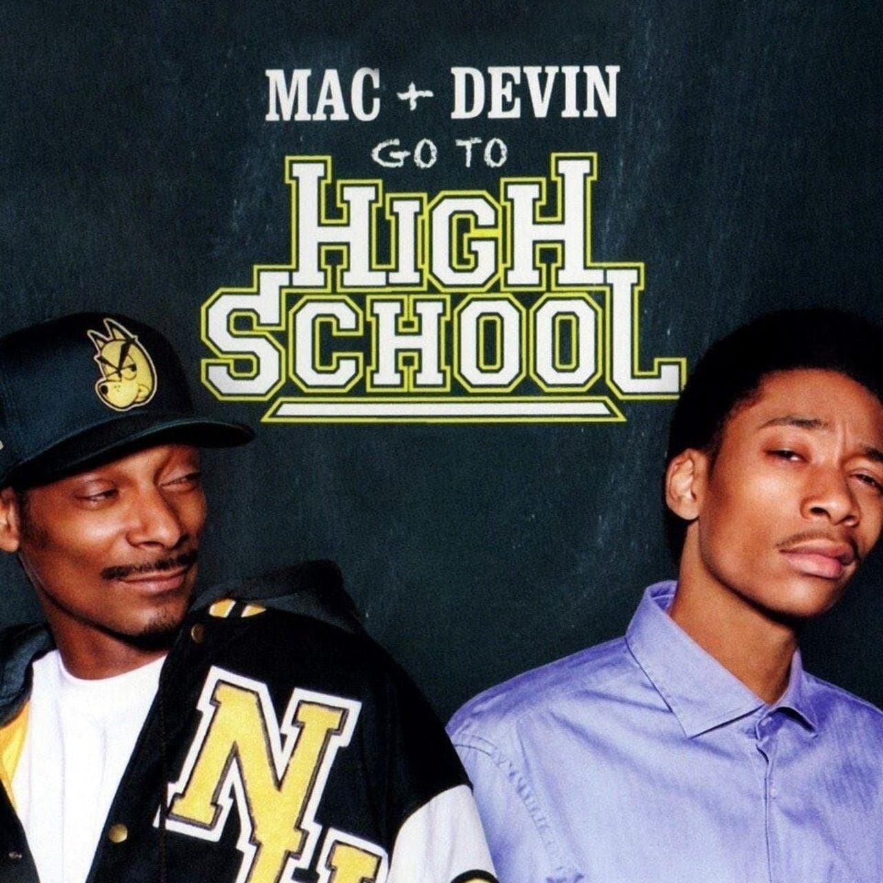 The 25 Best Movies Like 'How High', Ranked By Fans