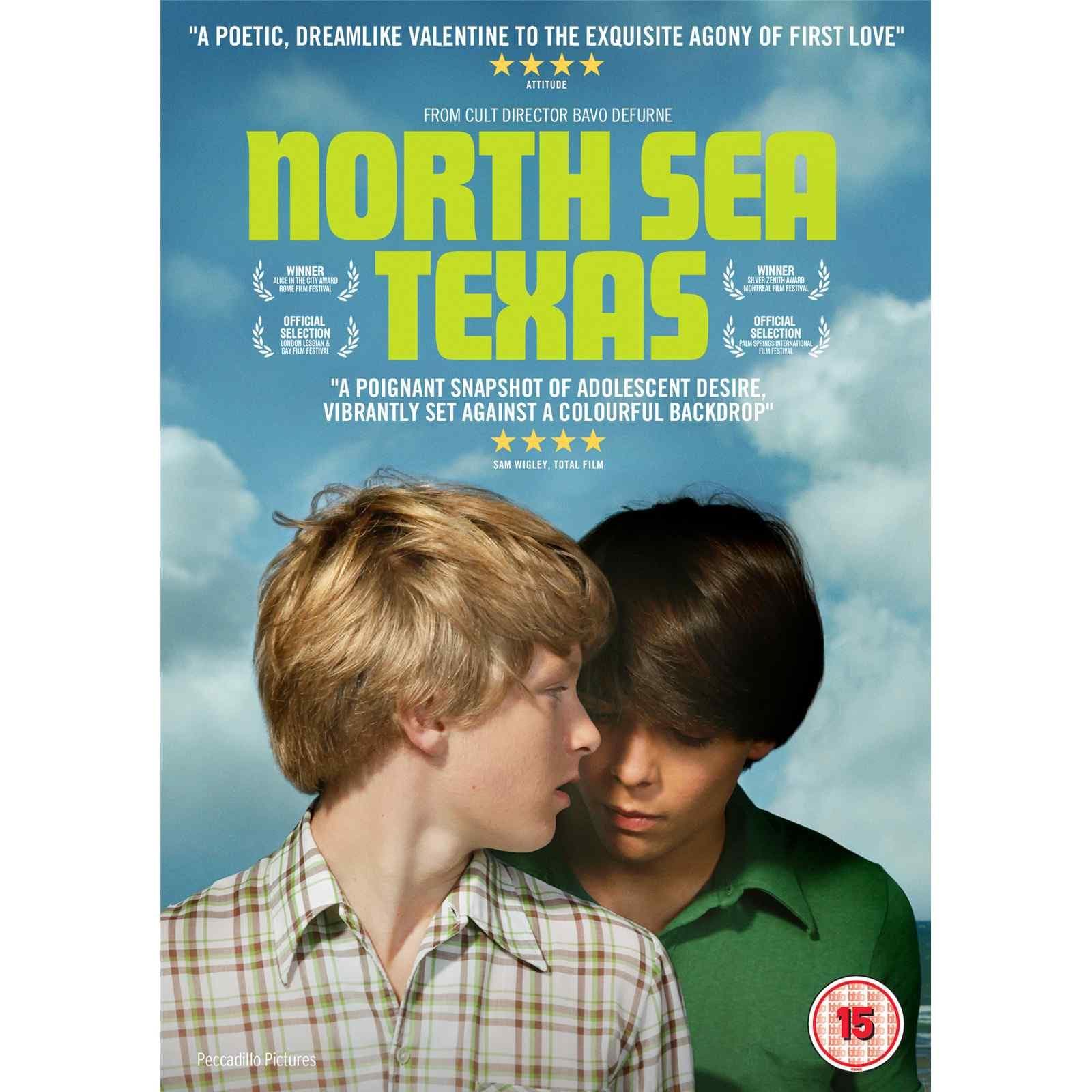 The 7 Best Movies About The North Sea