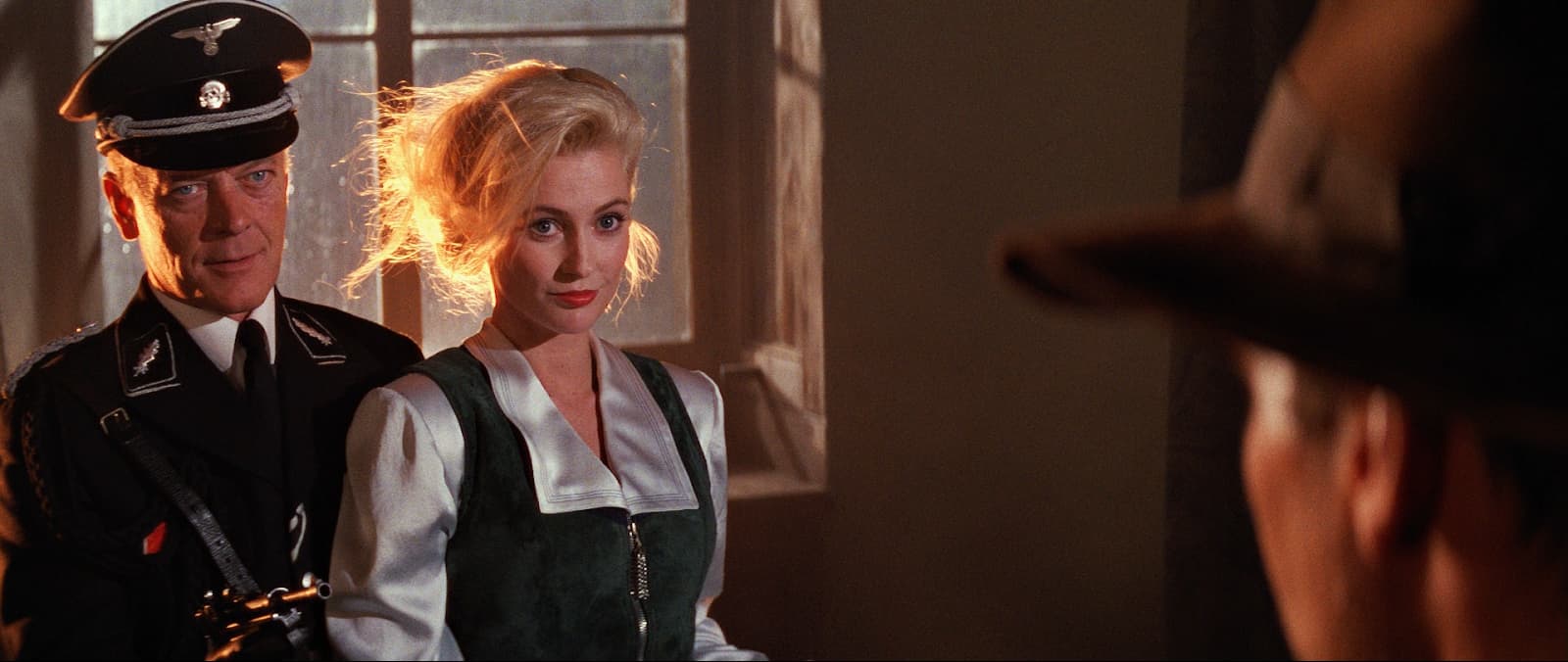 17 Action Movies With a Plot Twist