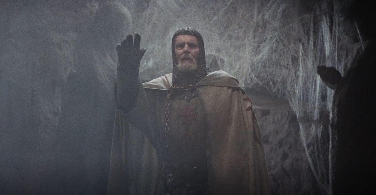 18 Movie Characters Who Were Left For Dead, Ranked By Fans