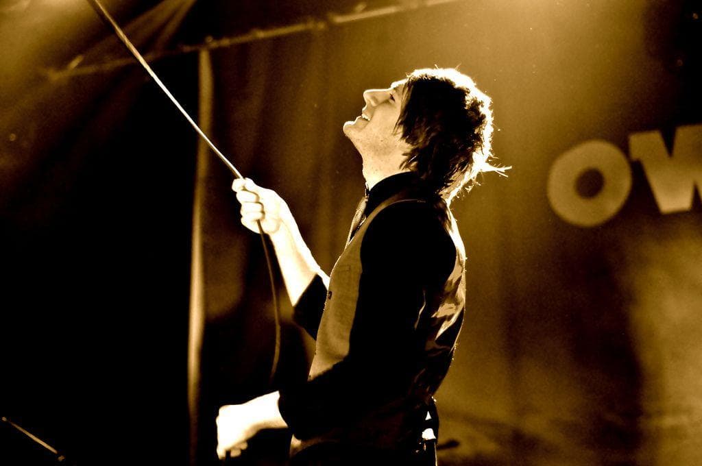 Celebrities with Asperger's Syndrome | List of Famous Aspies