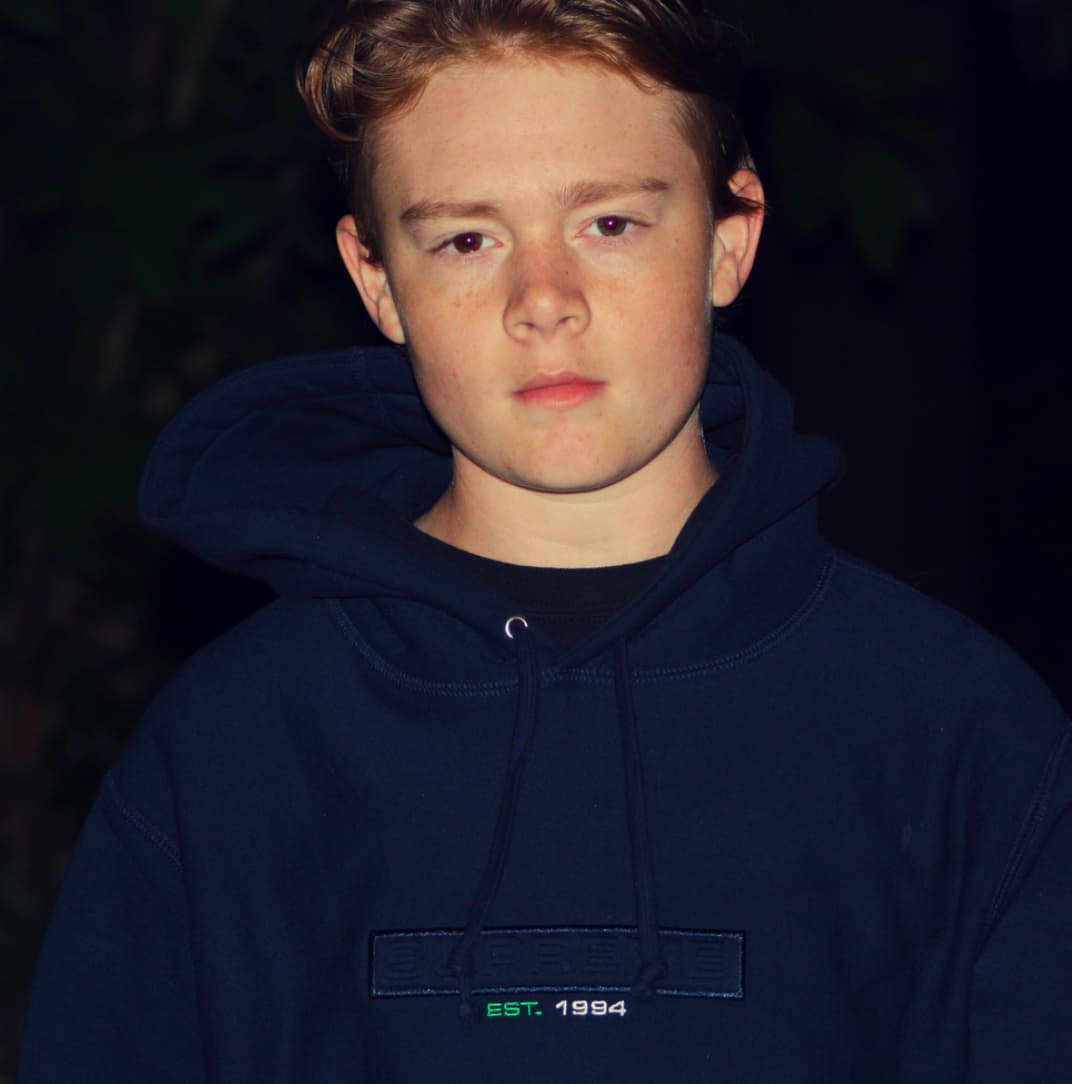 30 Celebrities Turning 18 In 2021: Famous People Born In 2003