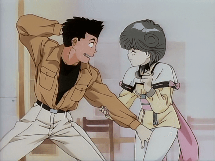 The 15 Best Ecchi Anime Ovas Of All Time