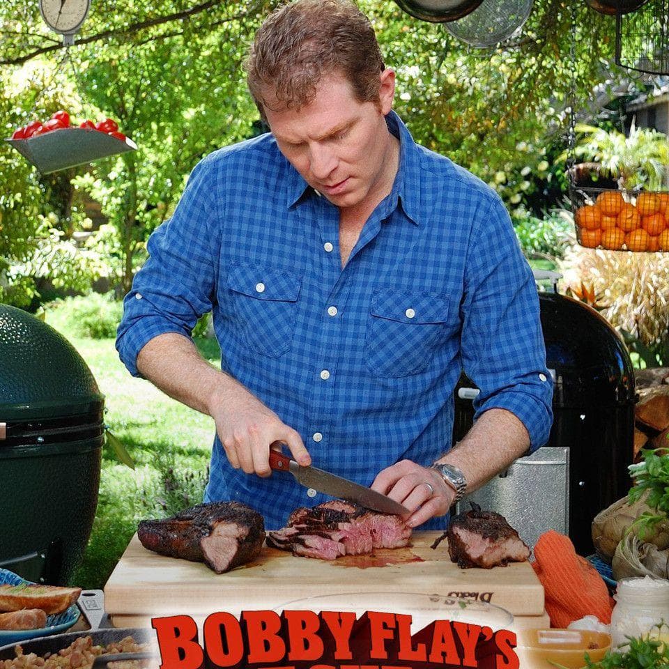 The 10+ Best Bobby Flay Shows, Ranked By Fans