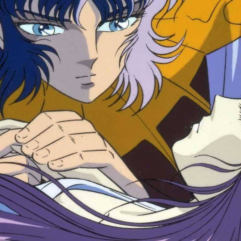 The 12 Best Anime Inspired By Greek Mythology, Ranked By Fans