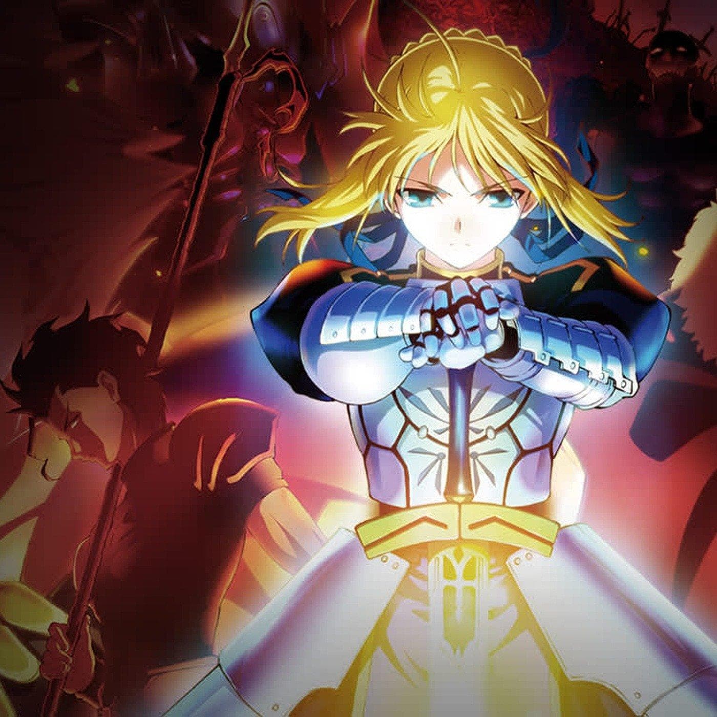 The 25 Best Shows Like 'Devil May Cry', Ranked By Fans