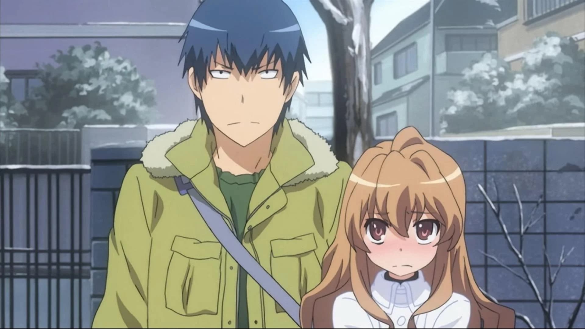 The 14 Best Anime Like Roshidere, Ranked