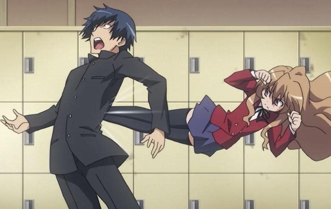 The 25+ Best Romance Comedy Anime