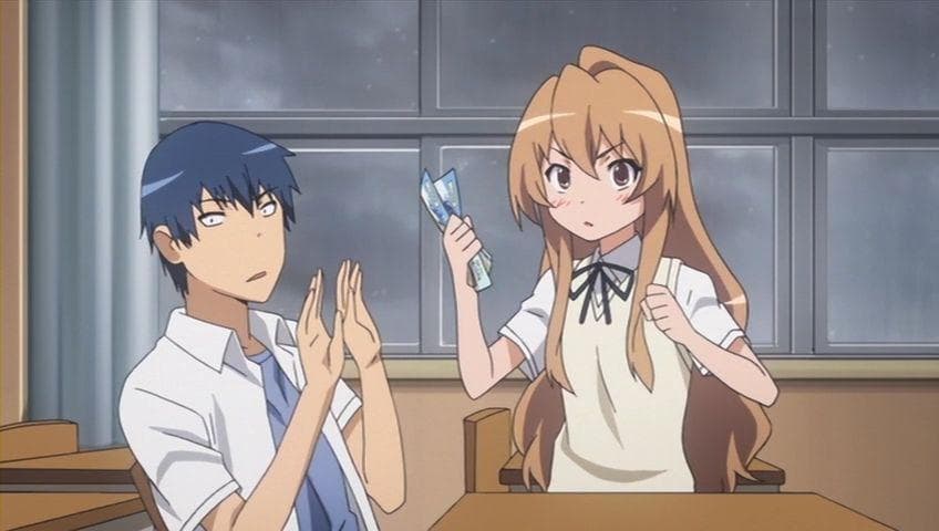 The 20+ Best High School Romance Anime, Ranked By Fans