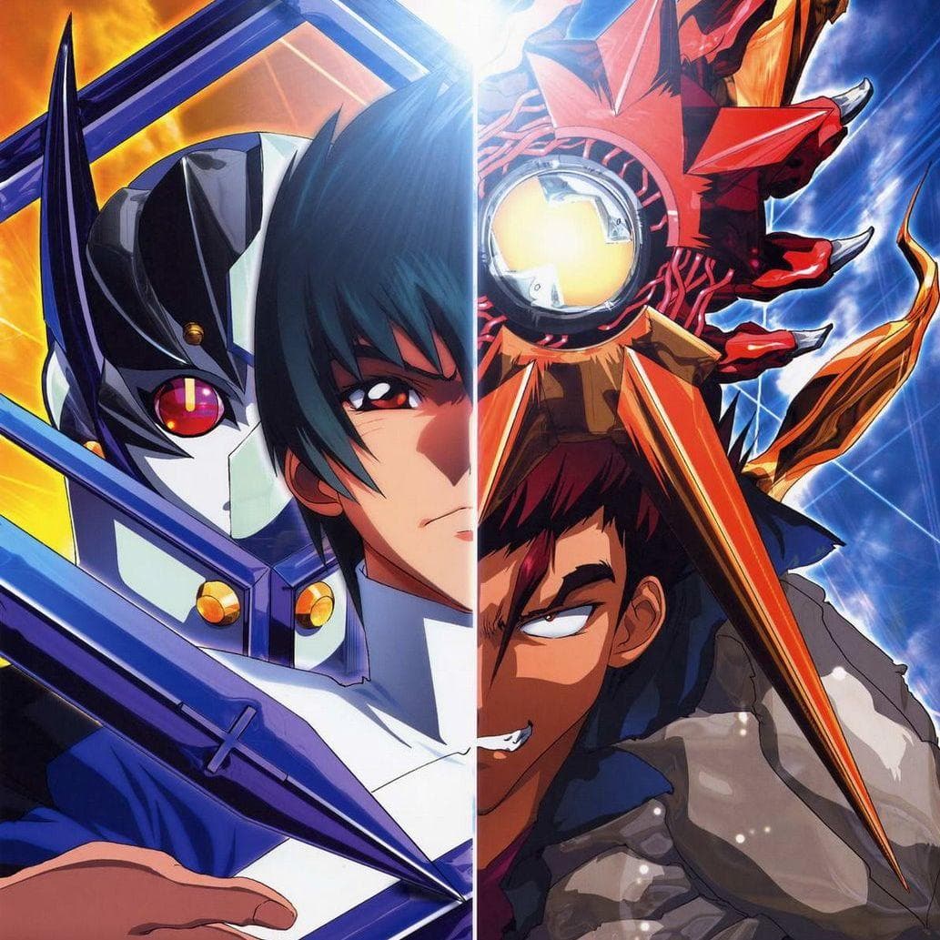 The 25 Best Anime About Rebellions, Ranked By Fans