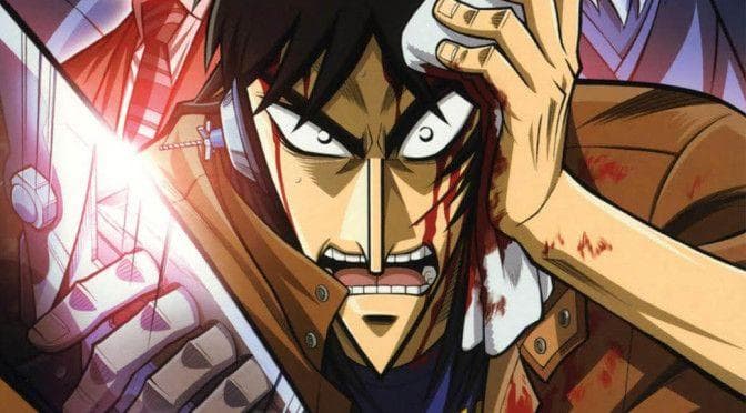 The 15 Best Survival Game Anime Ever Made, Ranked