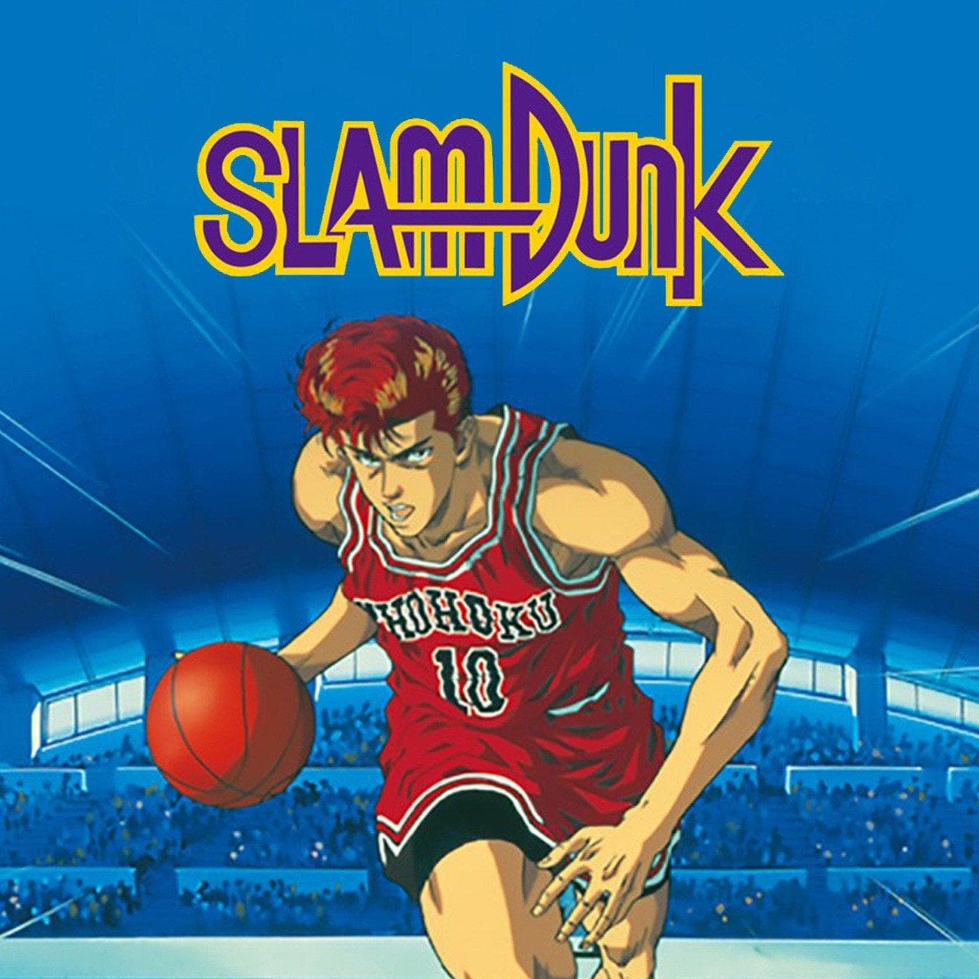 The 10 Best TV Shows About Basketball