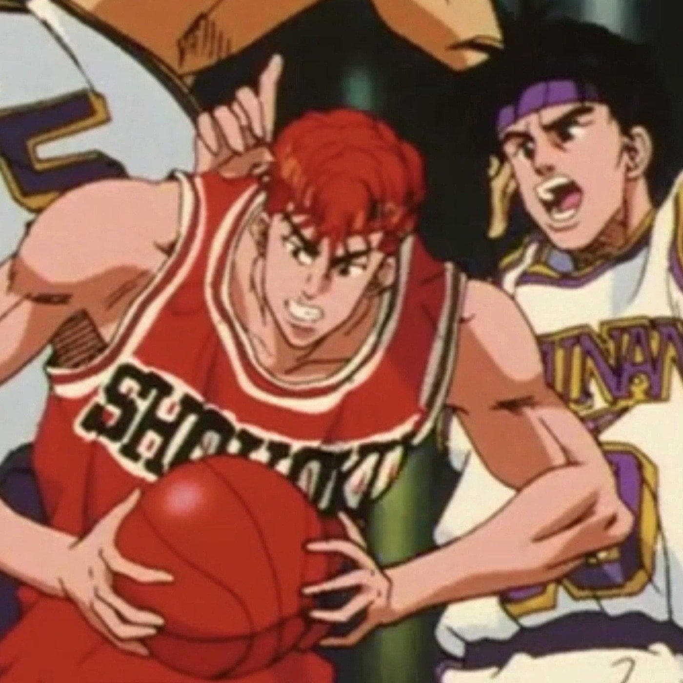 The 35 Best Anime With An Underdog Story, Ranked By Fans