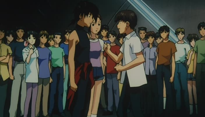 The 22 Best Survival Anime of All Time, Ranked