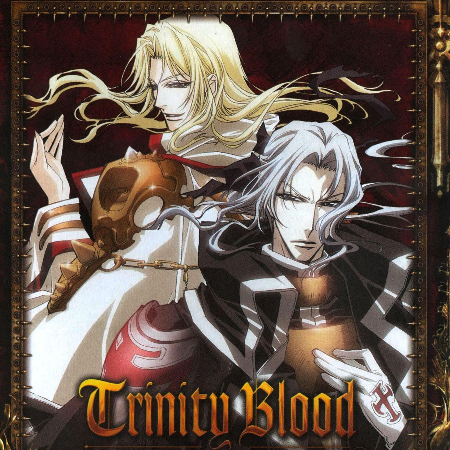 The 25+ Best Vampire Anime, Ranked by Fans