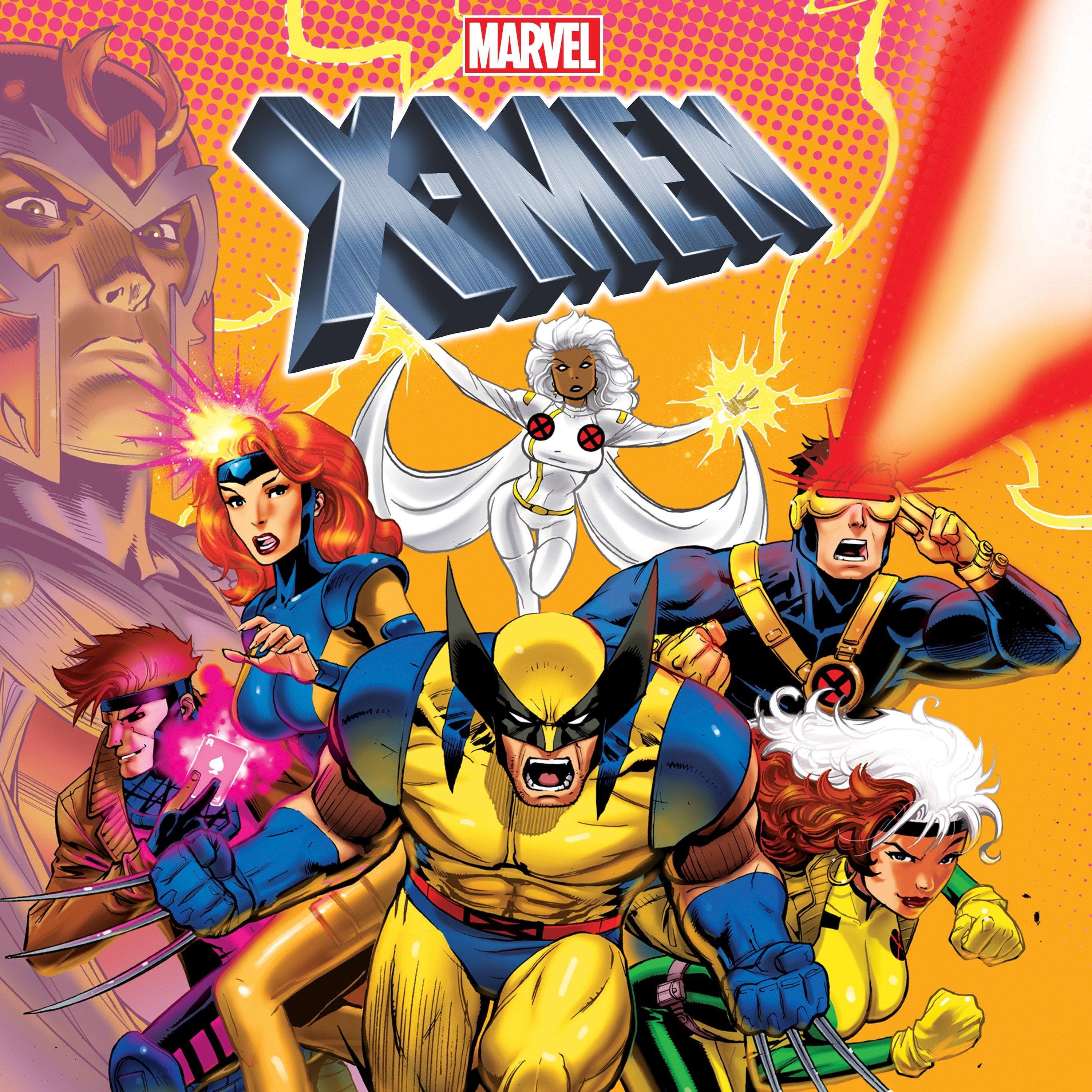 The 20+ Best X-Men Shows & Movies, Ranked By Fans