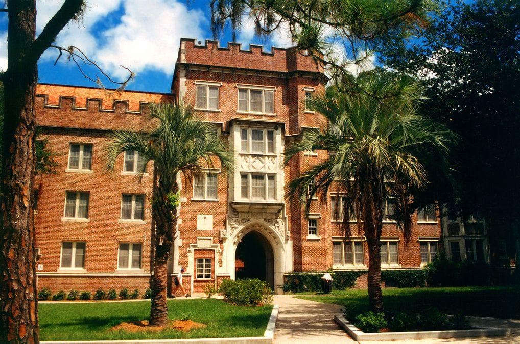 Largest Campuses in US | Biggest University in USA List