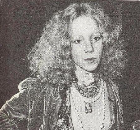 The Most Famous Groupies in Music History