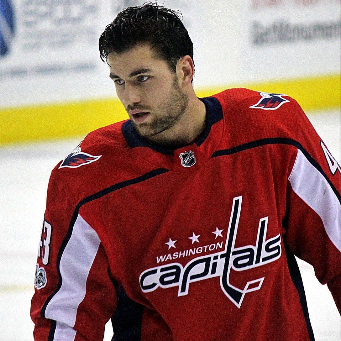 The Best Athletes Who Wore Number 43, Ranked By Fans