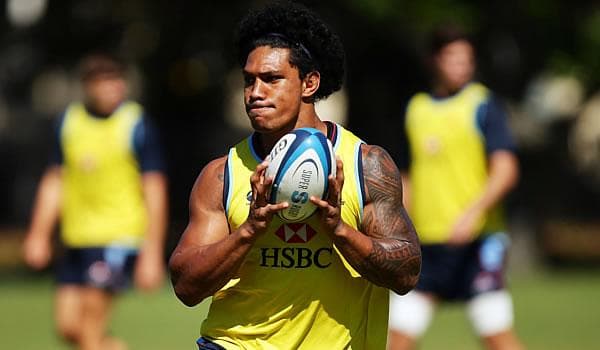 Famous Rugby Players from Tonga | List of Top Tonga Rugby Players