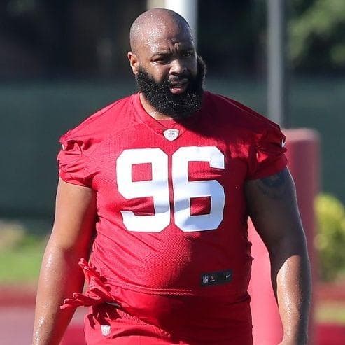 The 40 Best NFL Defensive Linemen Of 2022, Ranked