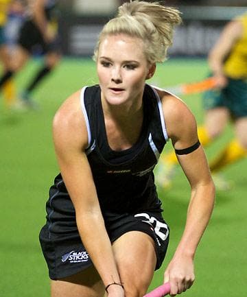 Famous Female Field Hockey Players | List of Top Female Field Hockey ...