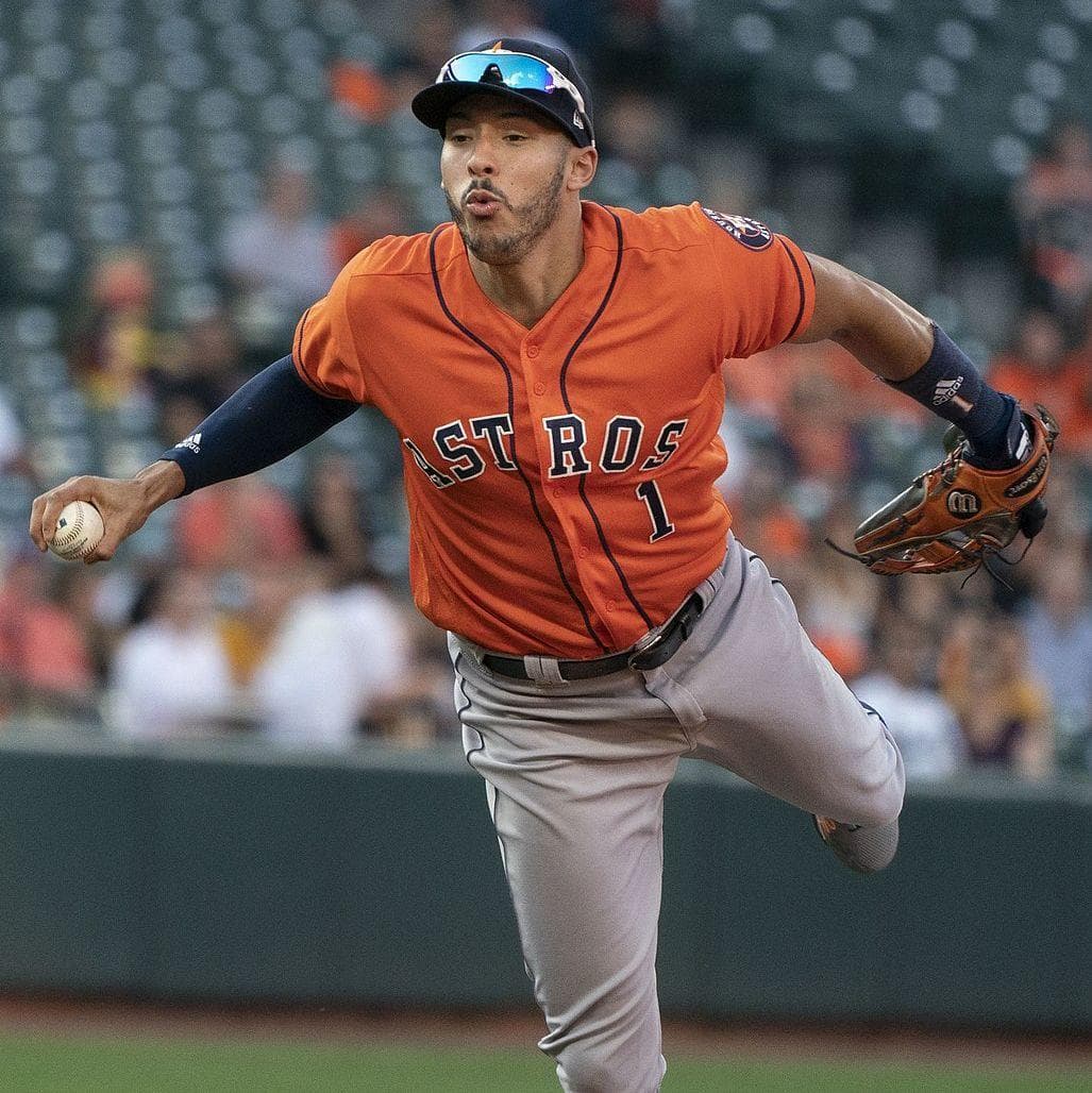 The 25 Most Hated MLB Players Today, Ranked By Baseball Fans