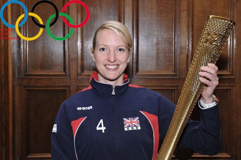 Famous Female Volleyball Players | List of Top Female Volleyball Players