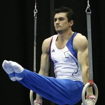 Famous Gymnasts from France | List of Top French Gymnasts
