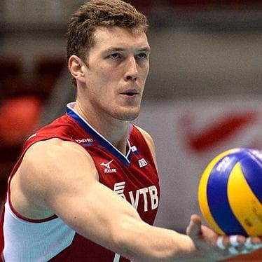 Famous Volleyball Players from Russia | List of Top Russian Volleyball ...