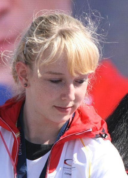 Famous Gymnasts from Germany | List of Top German Gymnasts