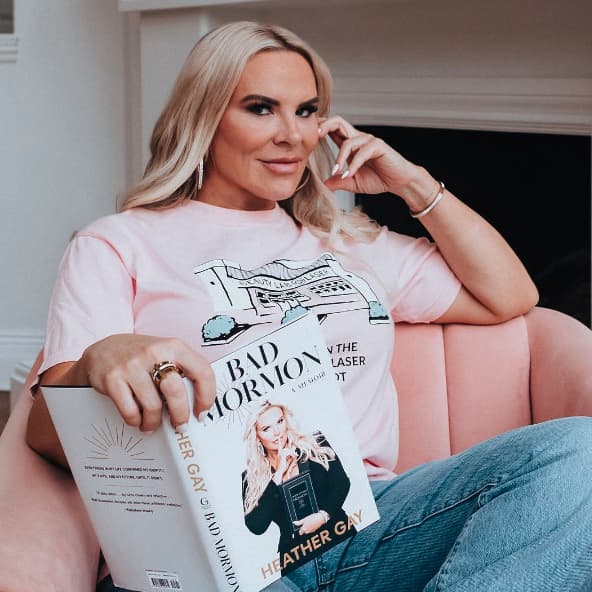 The Most Popular Cast Members Of 'The Real Housewives of Salt Lake City'