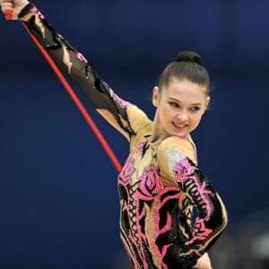 Famous Gymnasts from Ukraine | List of Top Ukrainian Gymnasts