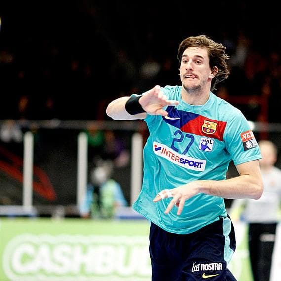 Famous Male Handball Players | List of Top Male Handball Players